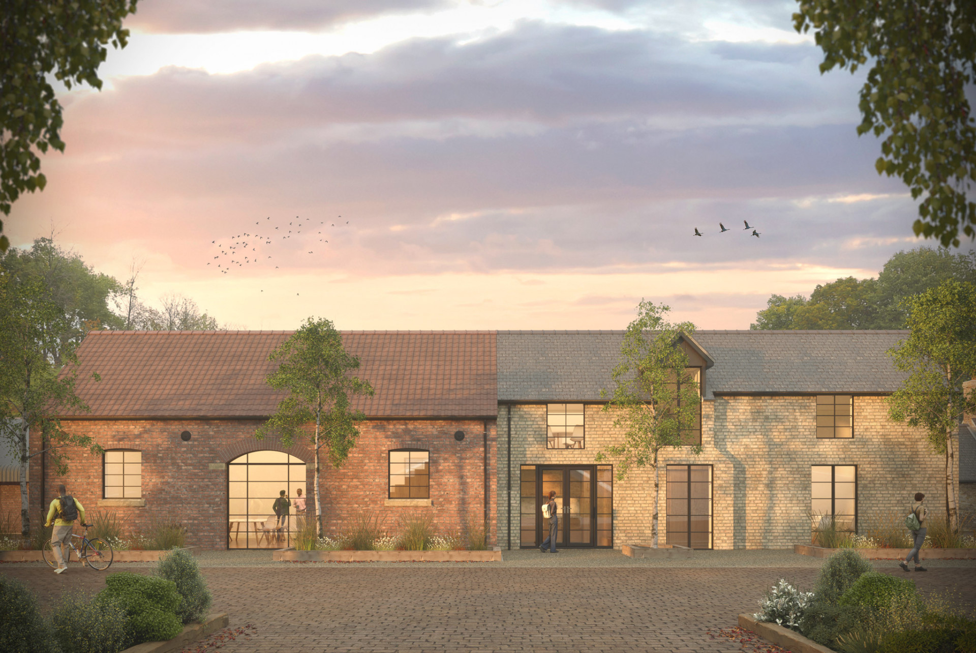 Full-Service Architects in Lincolnshire | From Concept to Completion ...