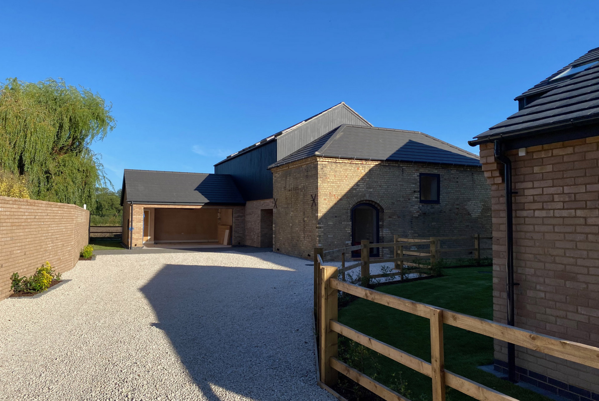 Lincolnshire Architects & Designers | Creating Inspiring Spaces | Old ...