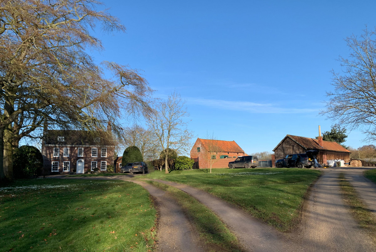 Lincolnshire Architectural Services | Residential & Commercial | Old ...